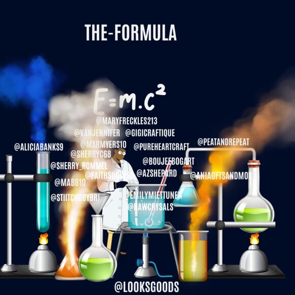 Jewelry | The Formula | Poshmark